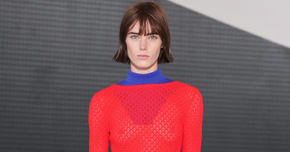 ジル サンダー(JIL SANDER) - 2026年春夏コレクション | SPUR