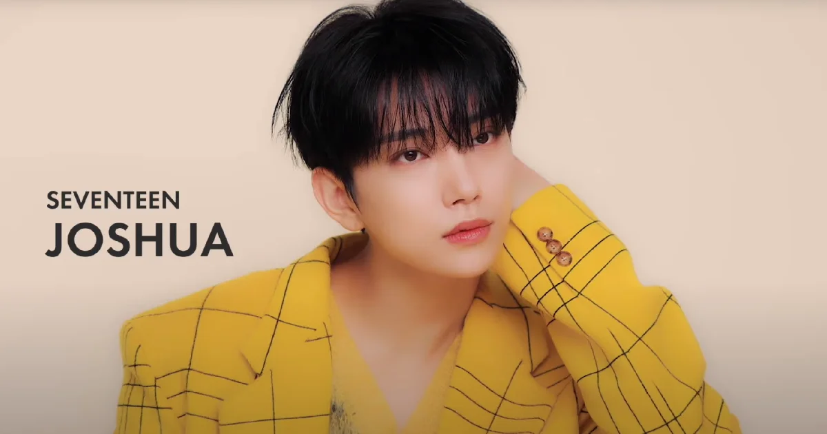 【SEVENTEENのJOSHUAさん】の撮影時のビハインドムービーが公開！〈SPUR11月号〉 - VIDEOS | SPUR