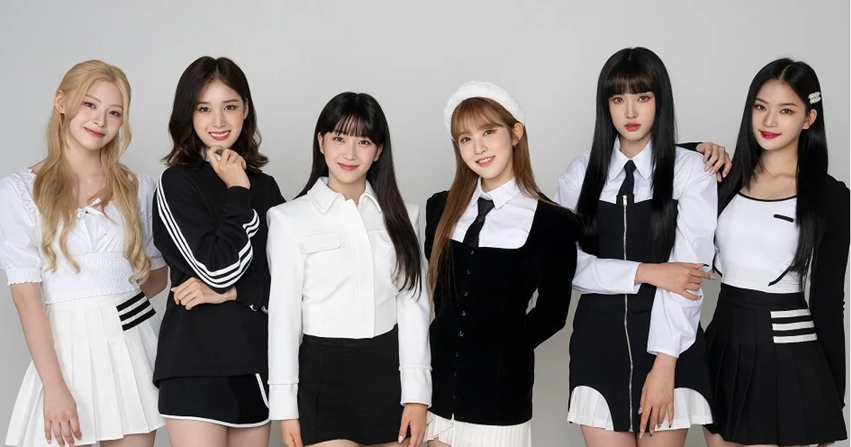 #STAYC 】意外な一面も！ 6人個別に、人気急上昇中の今の気持ちを聞いた。日本デビュー記念企画第2弾！ - カルチャートピックス | SPUR