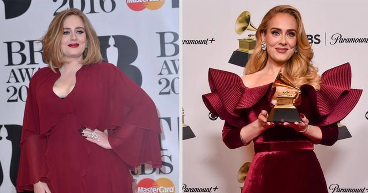 Adele(アデル)に関するトピックス