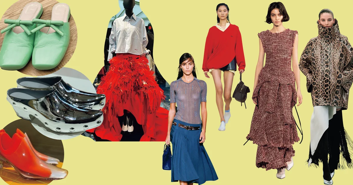 ファッションプロの「これ買います」予言！ シャネル、ロエベ、ザ・ロウなど、本気で欲しいアイテムは？ - ファッショントピックス | SPUR