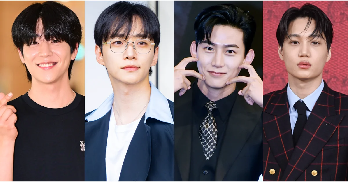 2PM イ・ジュノやオク・テギョン、チェ・ジョンヒョプも！ 【日本ドラマ出演】の過去を持つ、韓国俳優が豪華すぎる - セレブリティスナップ | SPUR