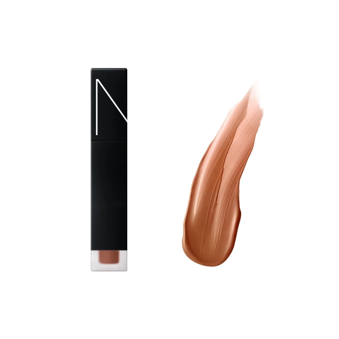 感動する程軽い！【NARS】エアリーマットなリップティントで開放的に、大胆に - ビューティニュース | SPUR