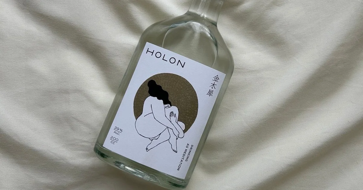 金木犀の香りに癒されて【HOLON(ホロン)】のクラフトジンが快眠を叶えてくれる - スモールグッドシングス - ファッション | SPUR