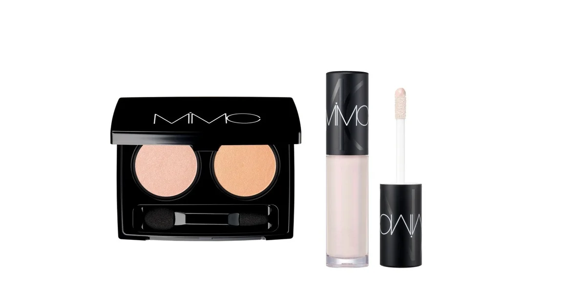 【MiMC】“白”に秘めた多彩な輝きでオーラをまとう春夏コレクションに注目 - ビューティニュース | SPUR