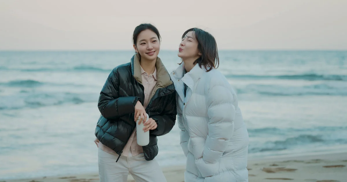 【泣けるNetflixの韓国ドラマ】号泣案件。久々に徹夜するほど面白い韓ドラに出合った話 『ウンジュンとサンヨン』 #深夜のこっそり話 #2309 - 【SKB】深夜のこっそり話 ...