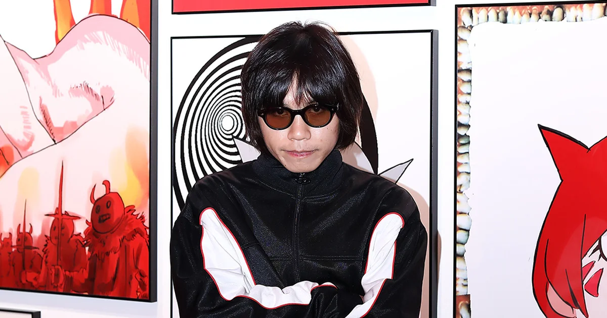 好きなものを好きなだけ好きと言える世界のために。JUN INAGAWAインタビュー - カルチャートピックス | SPUR