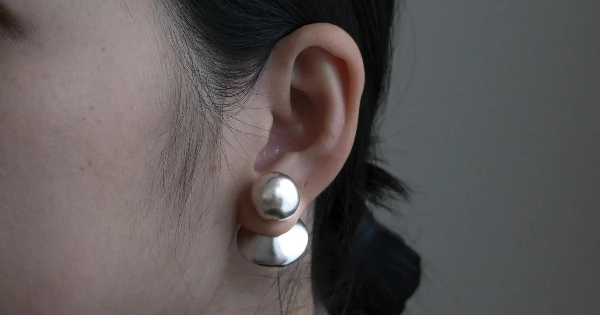 なんでもない日にジュエリーをパーソナルオーダーした話 #深夜のこっそり話 #2123 - 【SKB】深夜のこっそり話 - ビューティ | SPUR