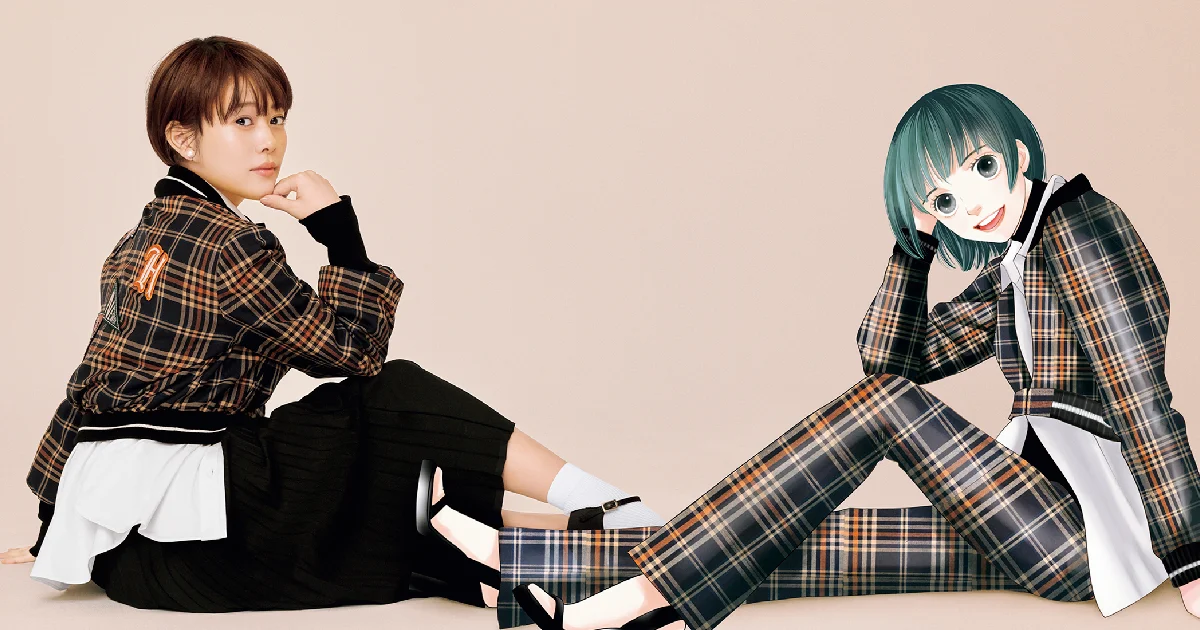 FOXEYが漫画『花より男子』とコラボレーション！ - VIDEOS | SPUR