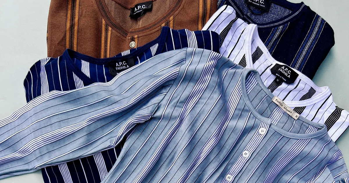 私のスタメントップス、【ファディーラ（Fadhila）】の魅力を語りたい！#深夜のこっそり話 #2052 - 【SKB】深夜のこっそり話 - ビューティ | SPUR