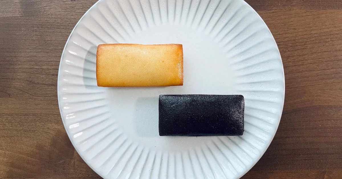 世にもおいしい“グルテンフリーフィナンシェ”を見つけました #深夜のこっそり話 #1798 - 【SKB】深夜のこっそり話 - ビューティ | SPUR